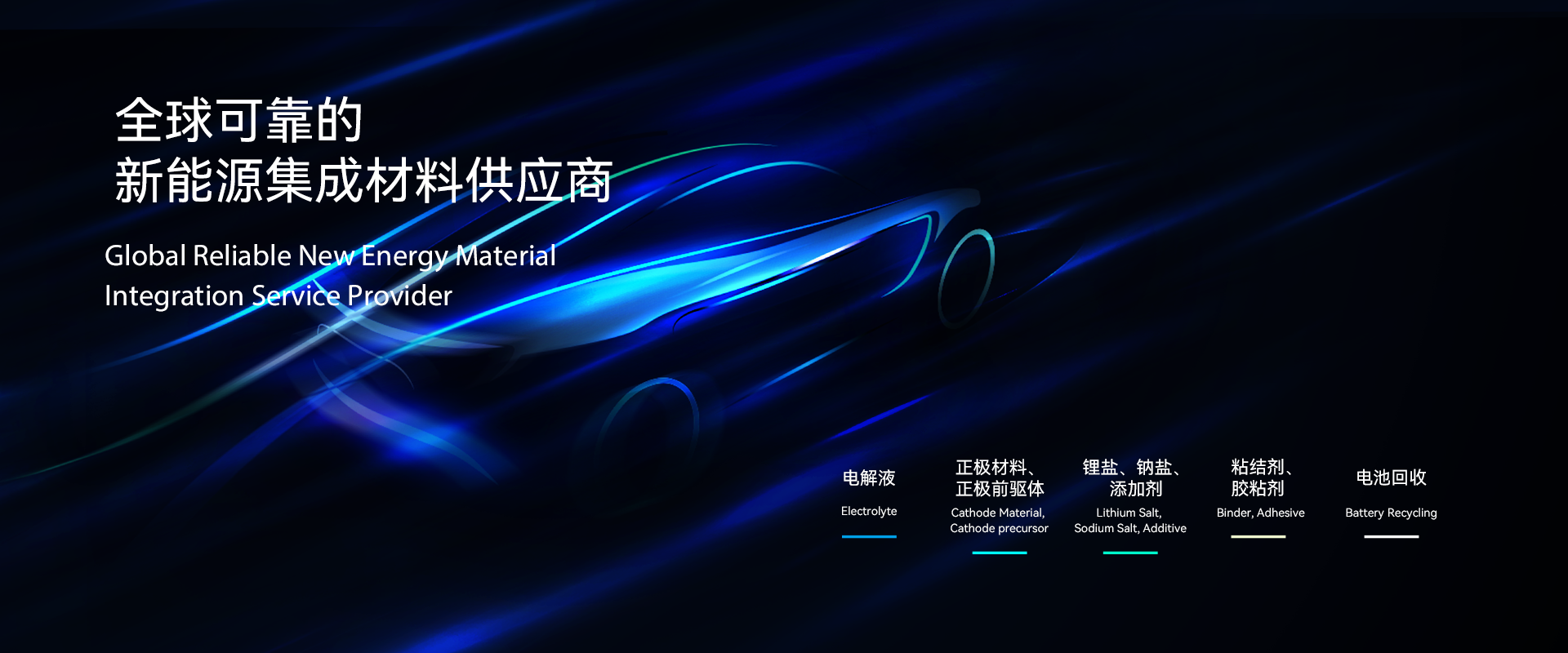 广州天赐高新材料股份有限公司_天赐材料